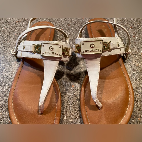 Guess | Shoes | Guess Sandals Women | Poshmark